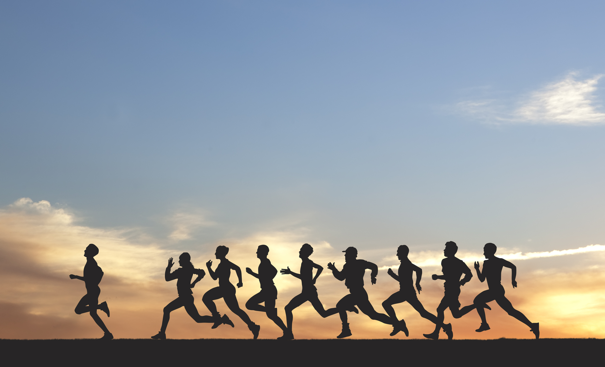 Gesundes Laufen & Joggen Unsere Top 15 Tipps